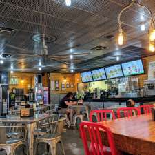 BurgerFi: Take Out Available | 5701 W Slaughter Ln Suite B-150, Austin ...