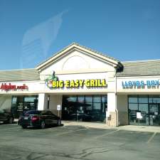 Big Easy Grill | 3641 E Sunshine St, Springfield, MO 65809, USA