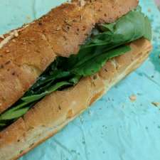 Subway | 1860 E Washington Ave, Madison, WI 53704, USA