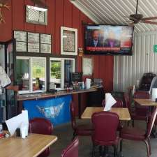 Muddbones. Tx | 1701 TX-121, Bonham, TX 75418, USA