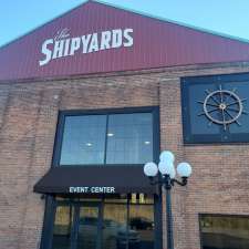 The Shipyards | 500 Shipyard Way, Lorain, OH 44052, USA