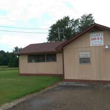 Nash's Barbecue | 1019 Co Rd 439, Hillsboro, AL 35643, USA