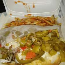 Southtown Sub | 240 E 35th St, Chicago, IL 60653, USA