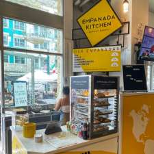 Empanada Kitchen | 550 W Date St suite b, San Diego, CA 92101, USA