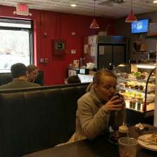 Java Grind And Grill | 125 Main St, Stoneham, MA 02180, USA