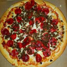 Old English Style Pizza | 6015 N 5th St, Philadelphia, PA 19120, USA