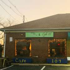 K2 Cafe | 17610 W Willard Rd, Poolesville, MD 20837, USA