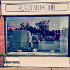Venus Nutrition | 27 E Cedar St, Newington, CT 06111, USA