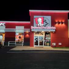 KFC | 1510 S Ross St, Amarillo, TX 79102, USA