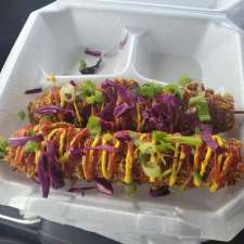 Kwon's Kitchen - Korean Fusion | 5173 Bragg Blvd, Fayetteville, NC ...