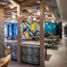 Fall Line Kitchen & Bar | 500 E Broad St, Richmond, VA 23219, USA