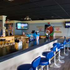 Waves Restaurant & Bar at the Lakeside Inn | 595 North Ave, Wakefield ...