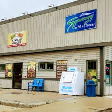 Mennomex Mexican Variety & Take-Out | 55 Main St S, Milverton, ON N0K ...