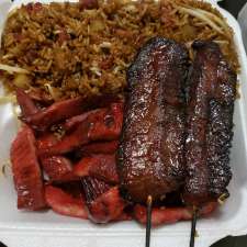 Yuen B.B.Q | 1456 Dorchester Ave, Dorchester, MA 02122, USA