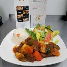 Dulles Cafe express | 44330 Mercure Circle, Entrance #3, Mercure Cir ...