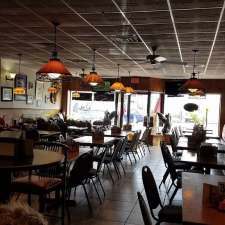 Sam's Inn Restaurant | 223 Potomac Ave, Quantico, VA 22134, USA