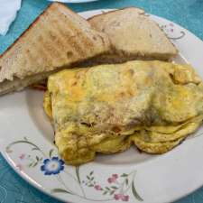 Not Justa Diner | 1961 US-8, St Croix Falls, WI 54024, USA