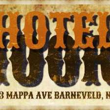 Hotel Moore | 113 Mappa Ave, Barneveld, NY 13304, USA