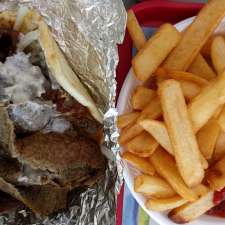 Salem's Gyros & Subs | 1735 34th St S, St. Petersburg, FL 33711, USA