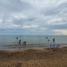 WhoaZone at Whihala Beach | 1561 Park Rd, Whiting, IN 46394, USA