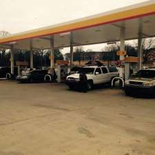 Blue Mountain Quick Stop | MS-15, Blue Mountain, MS 38610, USA