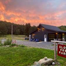 Slow Fox Farm Brewery | 41 Lake Dr, Rhinebeck, NY 12572, USA