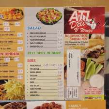 ATL DELI V | 2261 Edgewood Ave W, Jacksonville, FL 32209, USA