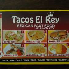 Tacos El Rey | 7000 E Reno Ave, Midwest City, OK 73110, USA