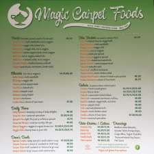 Magic Carpet Foods Ltd | 2001 S 29th St, Philadelphia, PA 19145, USA
