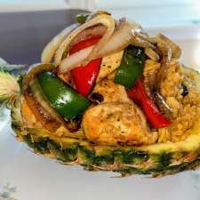 Pineapple Express | 1330 Mt Hope Ave, Rochester, NY 14620, USA