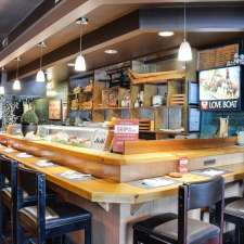 Gojima Restaurant | 3345 Bloor St W, Etobicoke, ON M8X 1E9, Canada