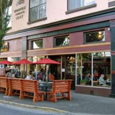 Plank Town Brewing Company | 346 Main St, Springfield, OR 97477, USA