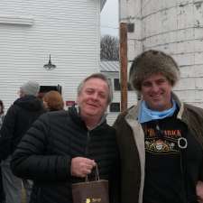 Syrup by the Sea | 261 Central Rd, Rye, NH 03870, USA