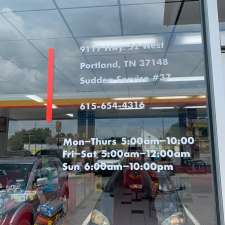 Shell | 9117 TN-52, Portland, TN 37148, USA