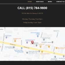 Cruisin' Genoa | 313 W Main St, Genoa, IL 60135, USA