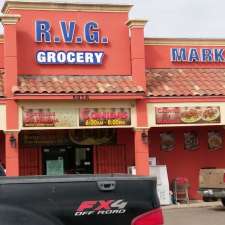 RVG Tacos Del Guero LLC | 5928 S Cage Blvd, Pharr, TX 78577, USA