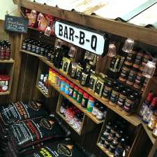 Cen Cal Smoke | 819 W Roseburg Ave, Modesto, CA 95350, USA