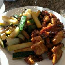 Mon Cafe Japan | 1293 Broad St, Sumter, SC 29150, USA