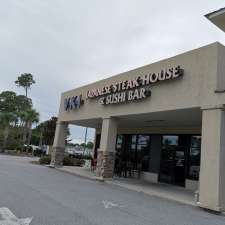 VKI Japanese Steakhouse & Sushi Bar | 4552 US-98, Santa Rosa Beach, FL ...