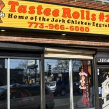 Tastee Rolls | 130 E 79th St, Chicago, IL 60619, USA