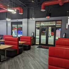 Red Samurai Express Ridgeland | 205 Sunnybrook Rd suite c, Ridgeland ...