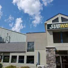 Subway | 15 Catherwood Rd, Ithaca, NY 14850, USA