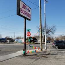 LOT.A.BURGER | 928 W 23rd St, Tulsa, OK 74107, USA