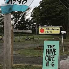 The Hive Café | 111 South St, South Hero, VT 05486, USA