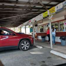 Northview Drive Inn | 26595 Lakeland Ave N, Webster, WI 54893, USA