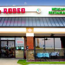 El Rodeo Mexican Restaurant | 2719 Canton Rd, Marietta, GA 30066, USA