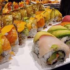 Ooka Sushi | 4863 Montgomery Hwy, Dothan, AL 36303, USA