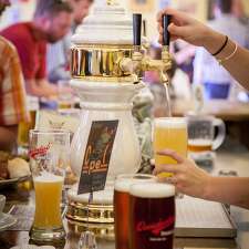 Urban German Wursthaus | 6635 N Baltimore Ave Suite 201, Portland, OR ...