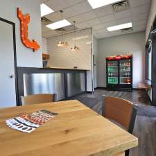 Bosco's Pizza Kitchen | 295 Weatherstone Dr Ste B, Wadsworth, OH 44281, USA