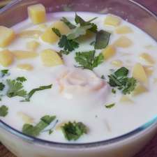 La Gocha de Brickell | 128 NE 17th St, Miami, FL 33132, USA